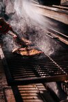 Terra Grill Kitchen (Moskovyan Street No:8), restoran  Erivan'dan