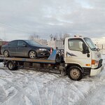 Эвакуатор Мастер (4-ya Zheleznodorozhnaya ulitsa No:100/1), çekici hizmeti  Irkutsk'tan