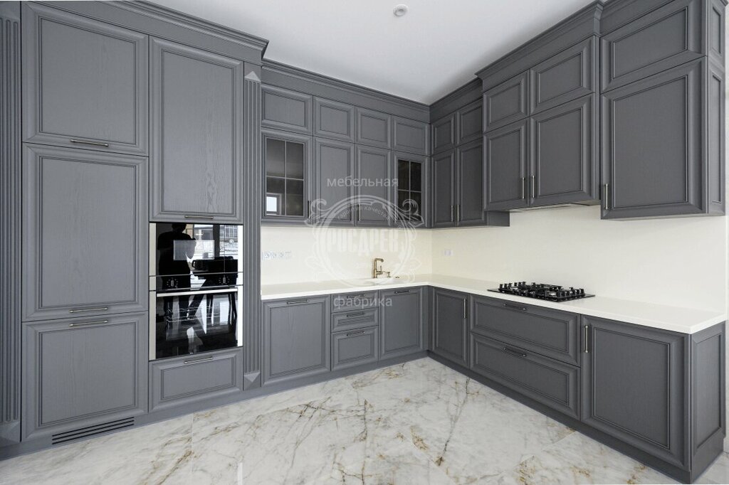 Mobilya fabrikaları Rosdrev, Rostov‑na‑Donu, foto