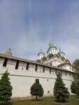 Кремлёвская стена (Admiralteyskaya Street No:12/15), turistik yerler  Astrahan'dan