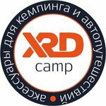 XRDcamp (Udaltsova Street No:50к1), kamp malzemeleri  Moskova'dan