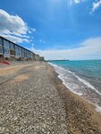 Кооператив Якорь (Autonomous Republic of Crimea, Simferopolskiy rayon, Nikolayevka), i̇skele  Kırım Cumhuriyeti'nden