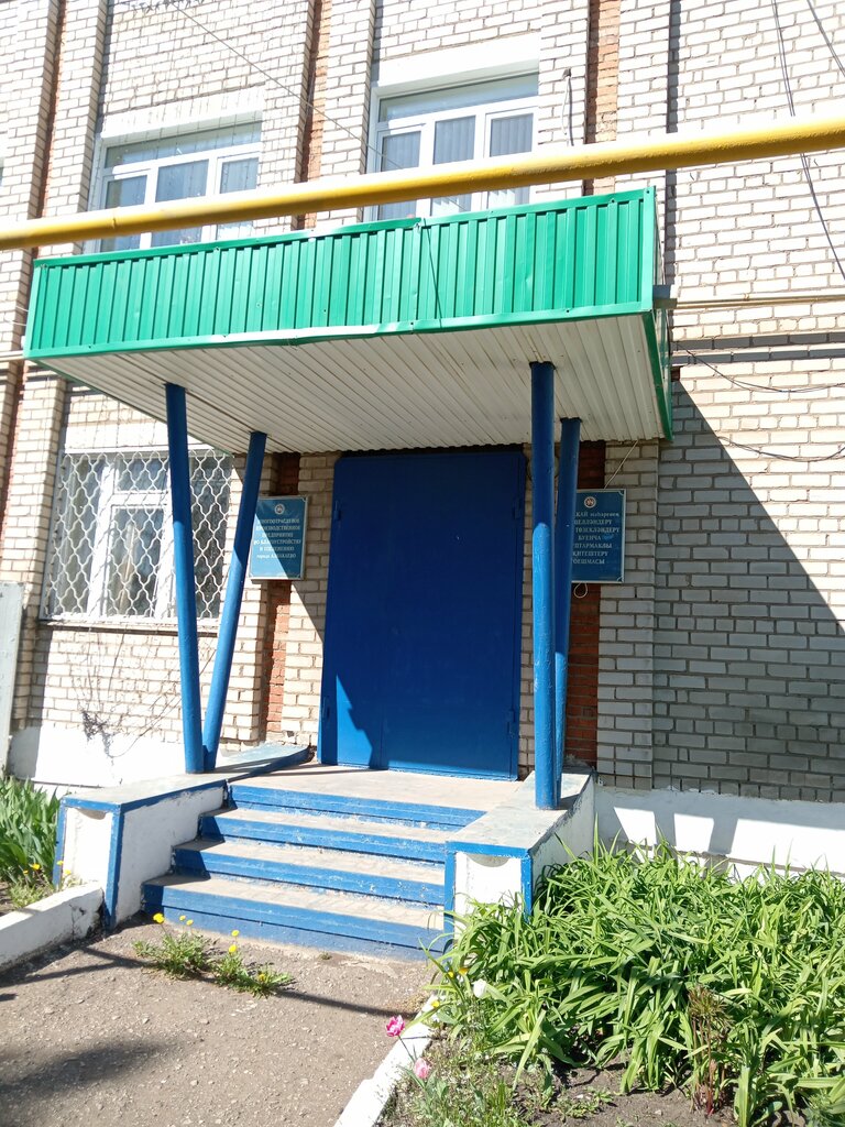 Şehir planlama Многоотраслевое Производственное предприятие Благоустройства и Озеленения г. Азнакаево, Aznakayevo (Aznakay), foto