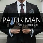 Patrik Man (Millera Street No:28, Vladikavkaz), giyim mağazası  Vladikavkaz'dan
