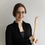 Студия пилатеса Алины Ширяевой (9 Yanvarya Street No:68В), pilates stüdyosu  Voronej'den