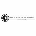 Psicóloga Marcela Quiceno Betancourt Psicólogos Medellín Ayuda Psicológica (Antioquia, Municipio de Medellín, Laureles Estadio, Calle 44A, 68A-106), psikologlar  Medellin'den