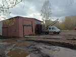 Вятская воротная компания (Kirov, Leninskiy district), otomatik kapı firmaları  Kirov'dan