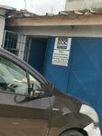 Eac (Rue Isidore Niamkey No:630, Marcory), baskı hizmetleri  Abican'dan