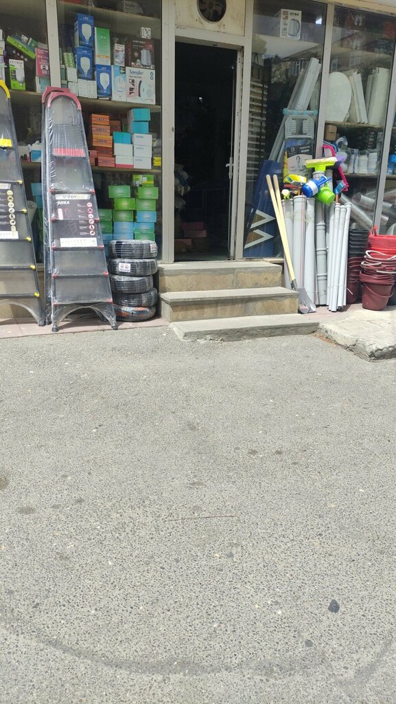 Mini-market 1001 Xırdavat, Bakü, foto