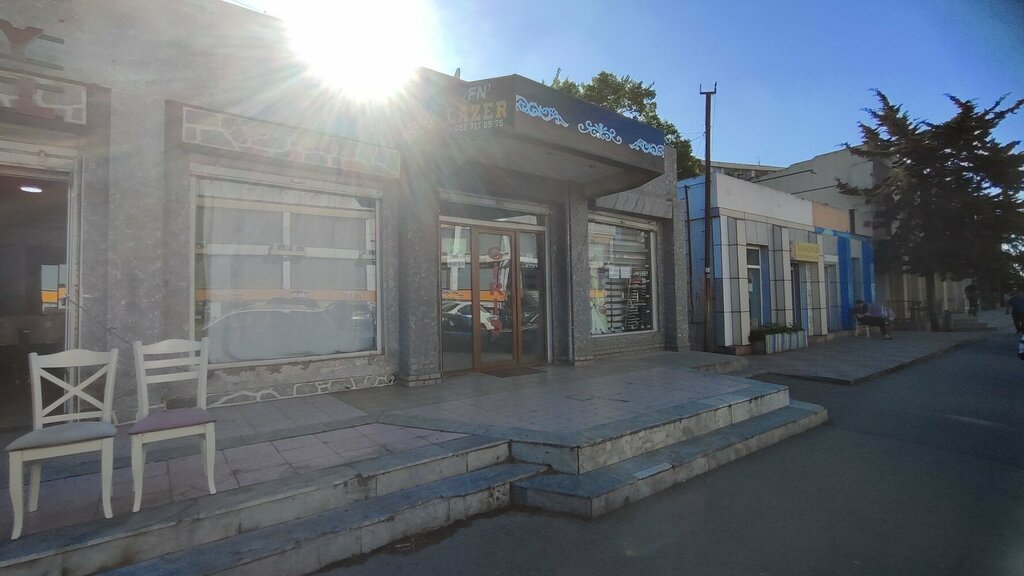 Epilasyon Fn Lazer, Bakü, foto