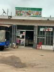 Minimercado (Luanda Province, Municipality of Kilamba Kiaxi, Sapú), giyim pazarı  Loanda'dan