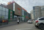 Северный (Metallurgov Avenue No:35, Volgograd), alışveriş merkezleri  Volgograd'dan