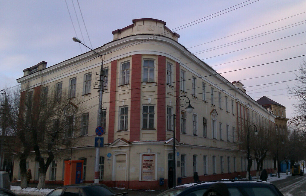 Otel Жилое помещение ТЦ Лазурный, Engels, foto