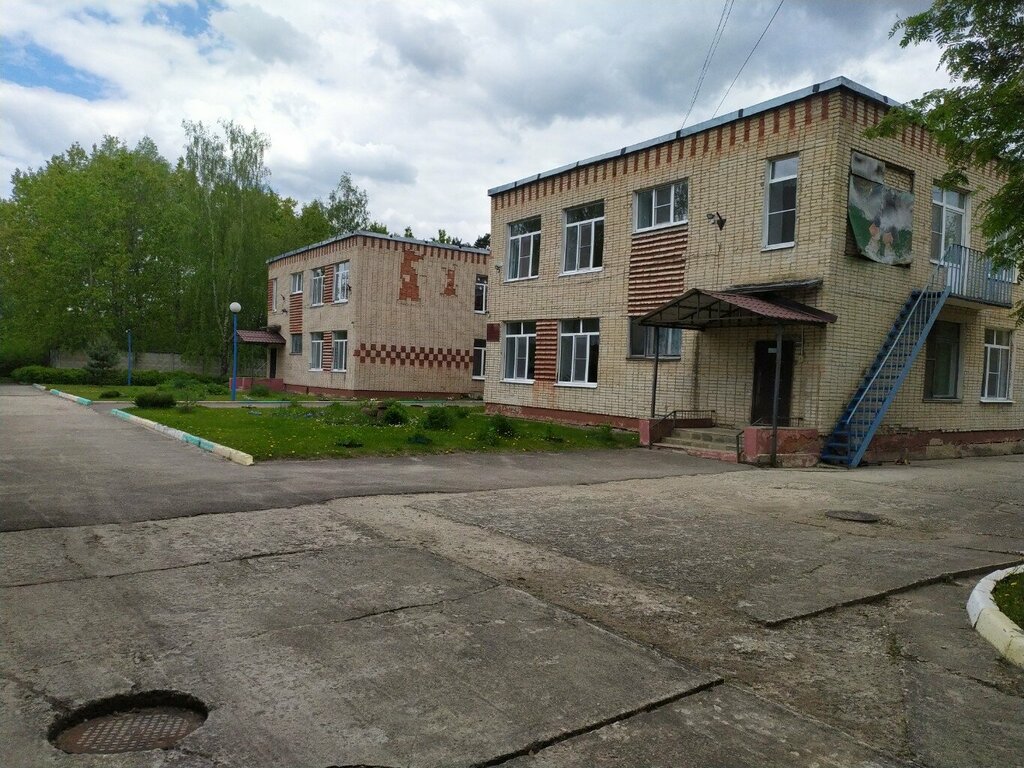 Anaokulları Kindergarten № 26 Gvozdika, Kaluga, foto