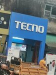 Tecno (Rue H90 No:21, La commune Koumassi), cep telefonu ve aksesuarları satış mağazaları  Abican'dan