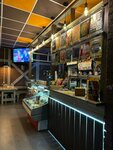 Abbatskoe (Baki Urmanche Street No:4к4), bar  Kazan'dan