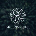 GreenSpruce (Bresckaja voblasć, Malarycki rajon, Vielikarycki Rural Council, vioska Husak), fidan yetiştiriciliği  Brestskaya oblastından