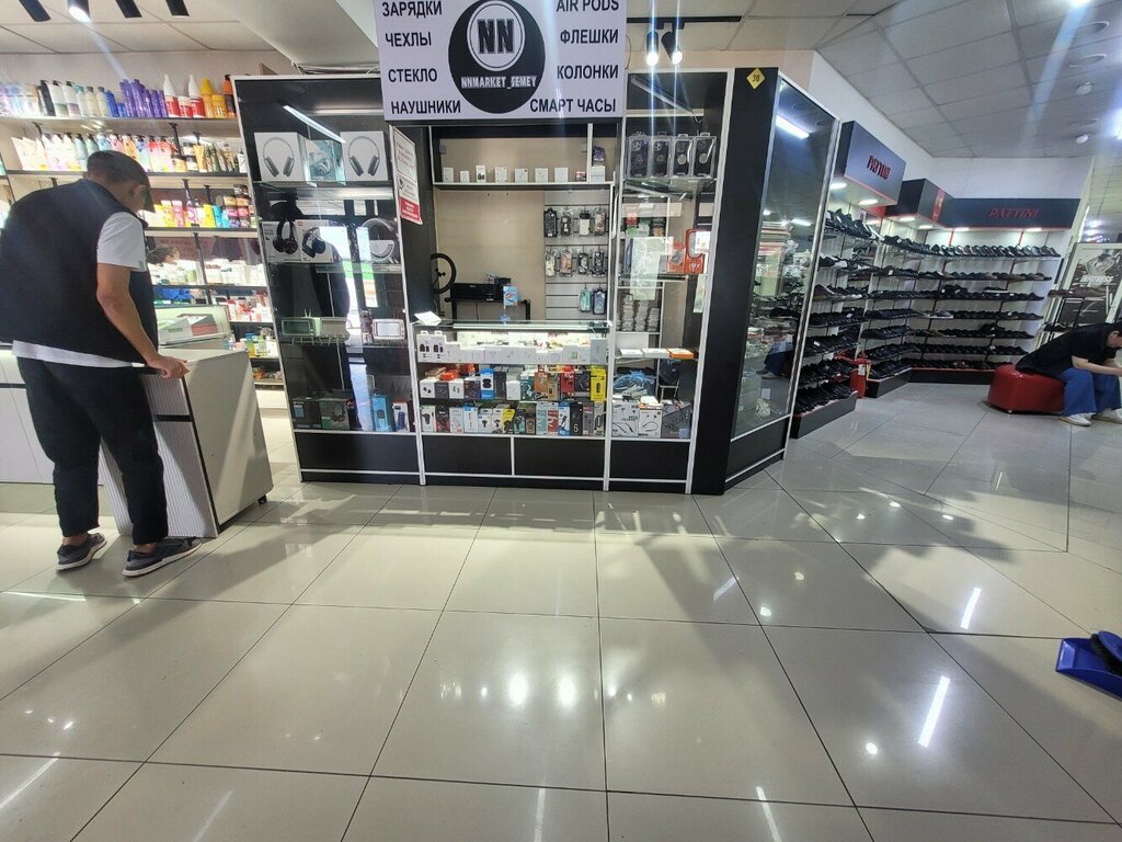 Cep telefonu aksesuarları Nnmarket, Semey, foto