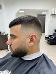 Doctor Barber (ulitsa Spiridona Mikhaylova No:1), berberler  Cheboksary'den