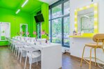 Gastronom (Dmitrovskoye Highway No:70), güzellik salonu  Moskova'dan