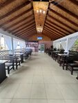 Dining room SV (Dekabristov Street No:40/2), kantin, yemekhane  Soçi'den