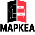 Markea (Elektrodnaya Street No:13с32), mobilya mağazaları  Moskova'dan