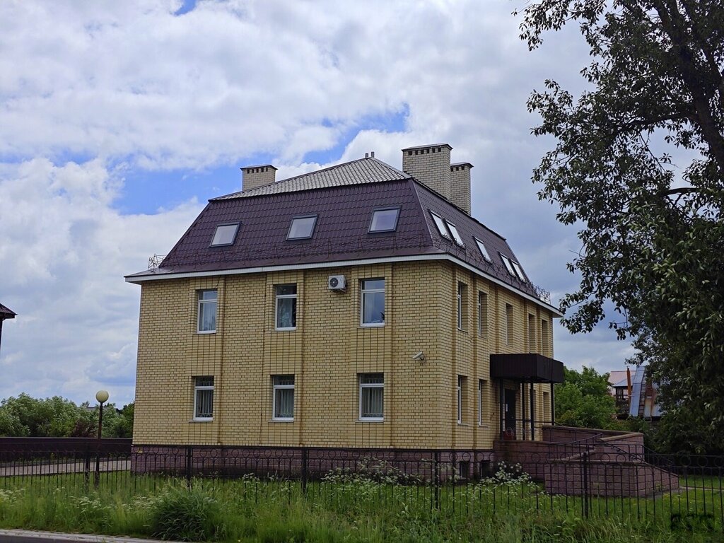 Devlet hazinesi Ufk po Smolenskoy oblasti, otdeleniye № 22, Gagarin, foto