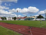 Gorodskoy stadion (Minskaja region, Maladziechna), çok amaçlı spor tesisleri  Molodchenko'dan