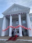 Mbyk Mcmad (Komsomolskaya ulitsa No:57, rabochiy posyolok Russkaya Polyana), kültür ocakları  Omskaya oblastından