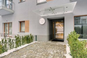 Modern Apartment Close to the Old Town (Pomeranian Voivodeship, Gdańsk, ulica Jaglana), otel  Gdansk'tan