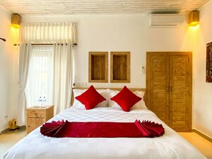 Abian Taksu Suite & Villas (Bali, Jl. Raya Celuk), otel  Bali'den