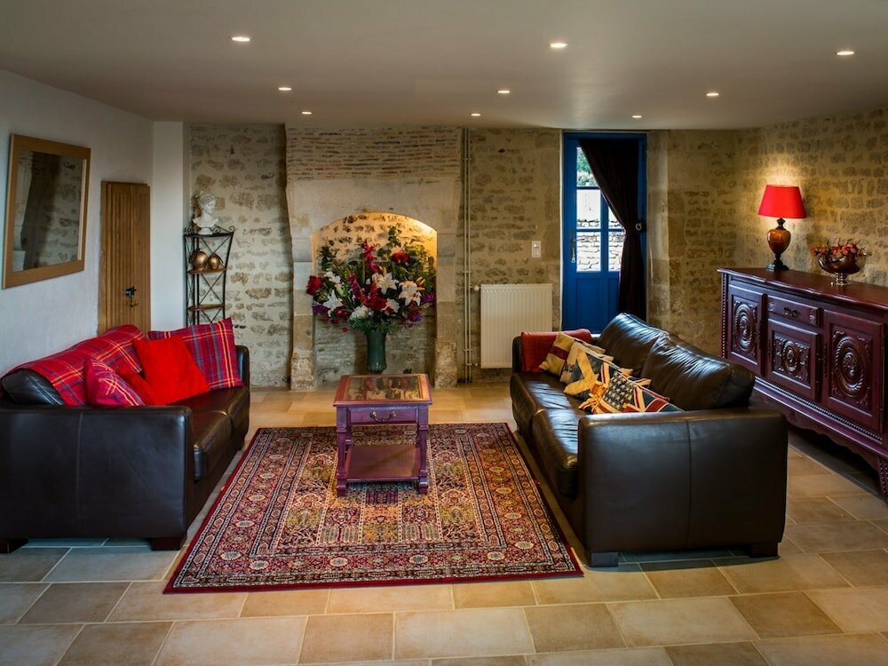 Otel Château le Retail, , foto