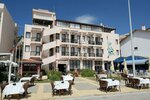 Kerman Otel (İzmir, Çeşme, 16 Eylül Mah., 3264. Sok., 16), otel  İzmir'den