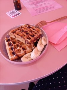 Pink Cloud (улица Пирогова No:2Б), kahve dükkanları  Kerç'ten