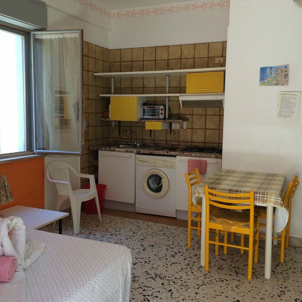 Kısa süreli konaklama Apartaments Cavour 2, Cefalù, foto