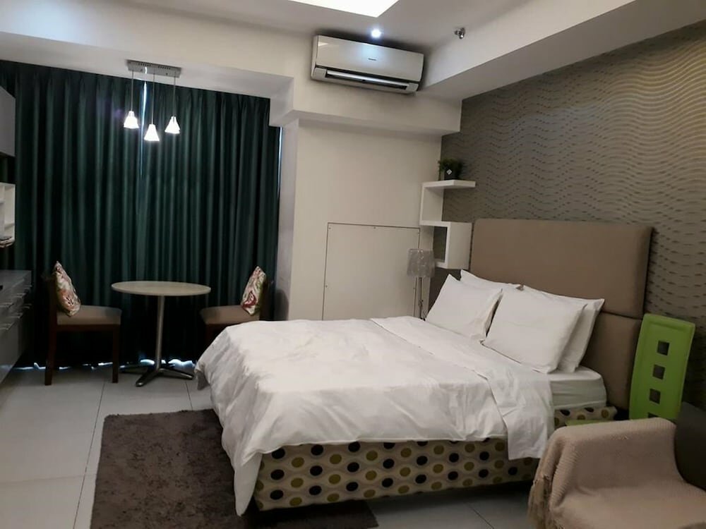 Otel Twin Oaks Place Units, Dünya, foto
