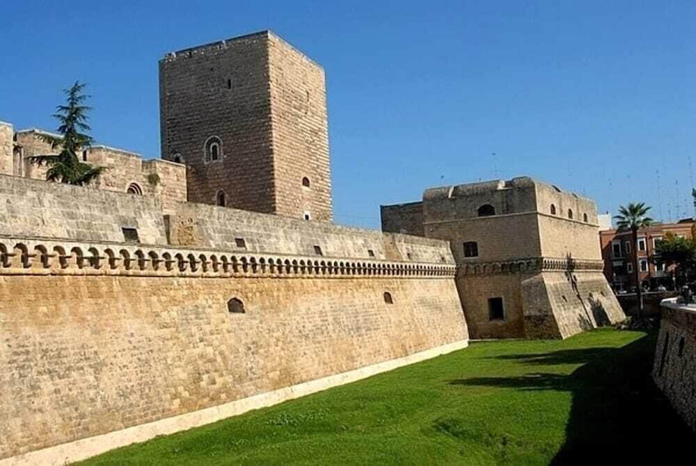 Otel B&b Bari Old Town, Bari, foto