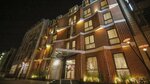 Teatro Rooms Hotel (City of republican subordination Baku, Narimanov district, Nadir Aliyev Street, 30), otel  Bakü'den