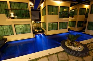 Namoa Pousada (State of Pernambuco), otel  Pernambuco'dan