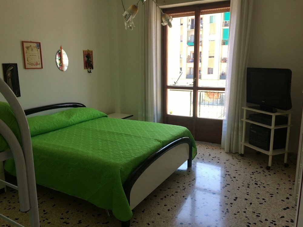 Otel B&b Da Fiore, Salerno, foto
