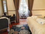 Estrela Charming Rooms by Host-Point (Rua Joaquim Casimiro No:30), otel  Lizbon'dan
