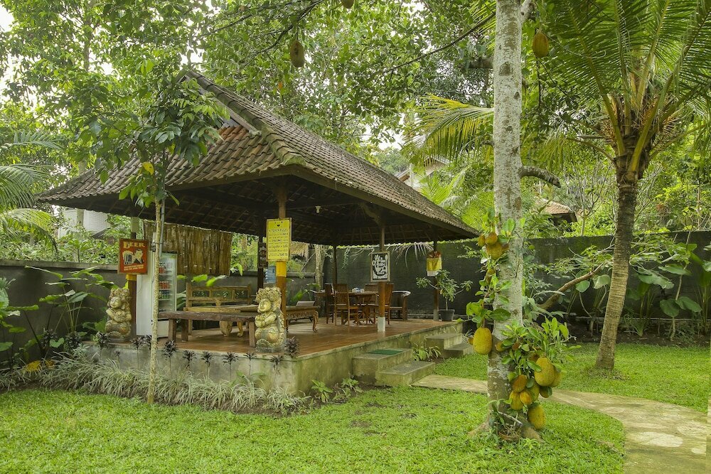 Otel Manggis Sari Guest House, Bali, foto