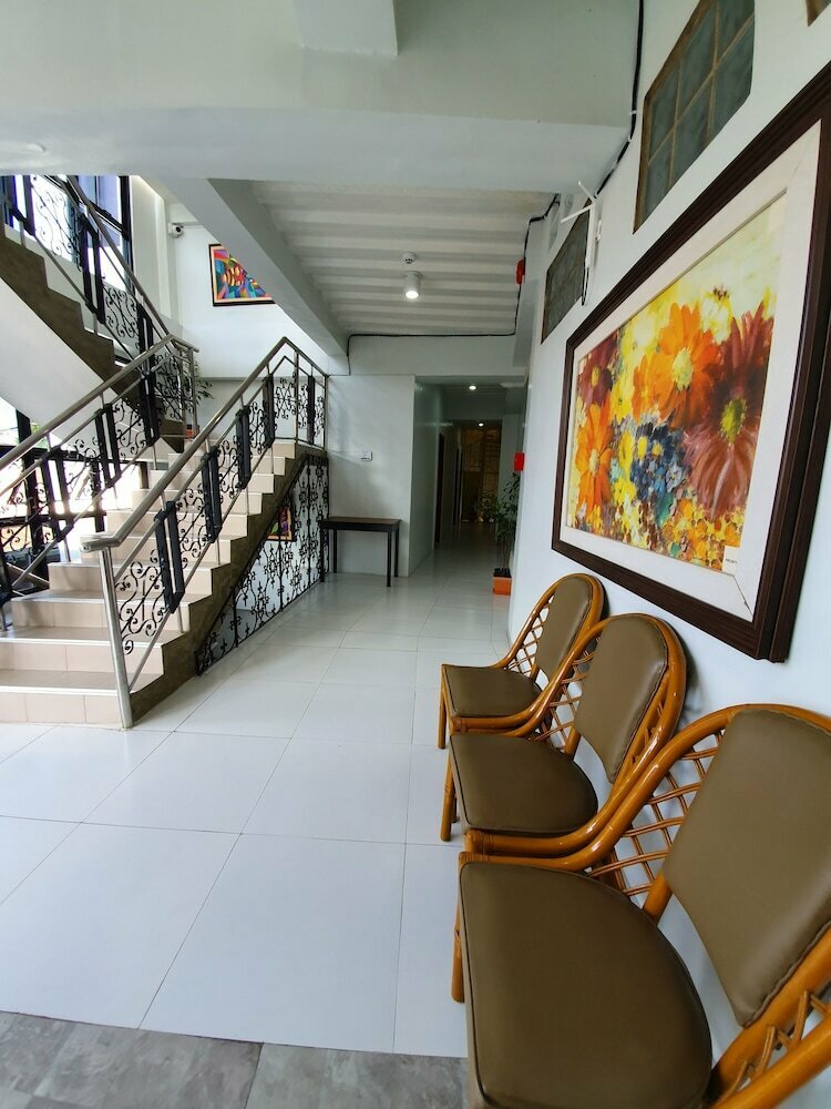 Otel Lufian Dormitel, Dumaguete, foto