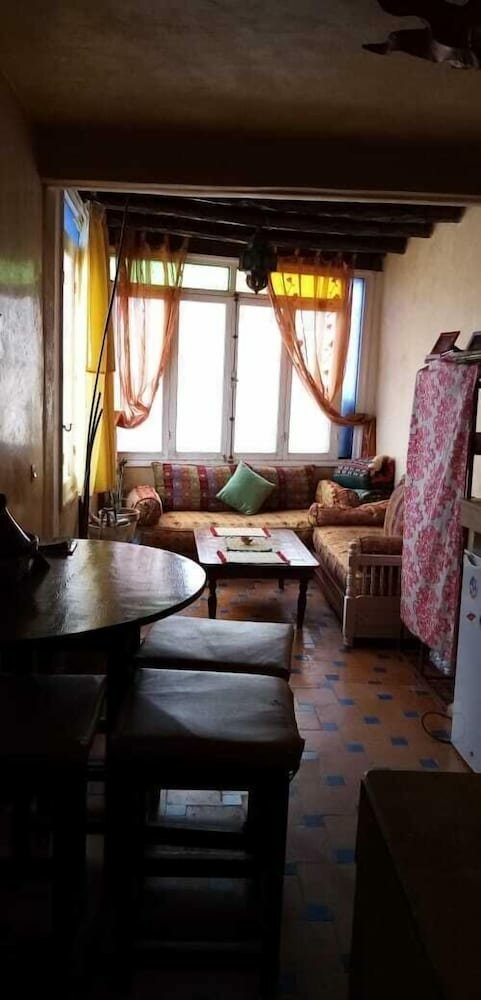 Otel Alibaba House, Suvayr, foto