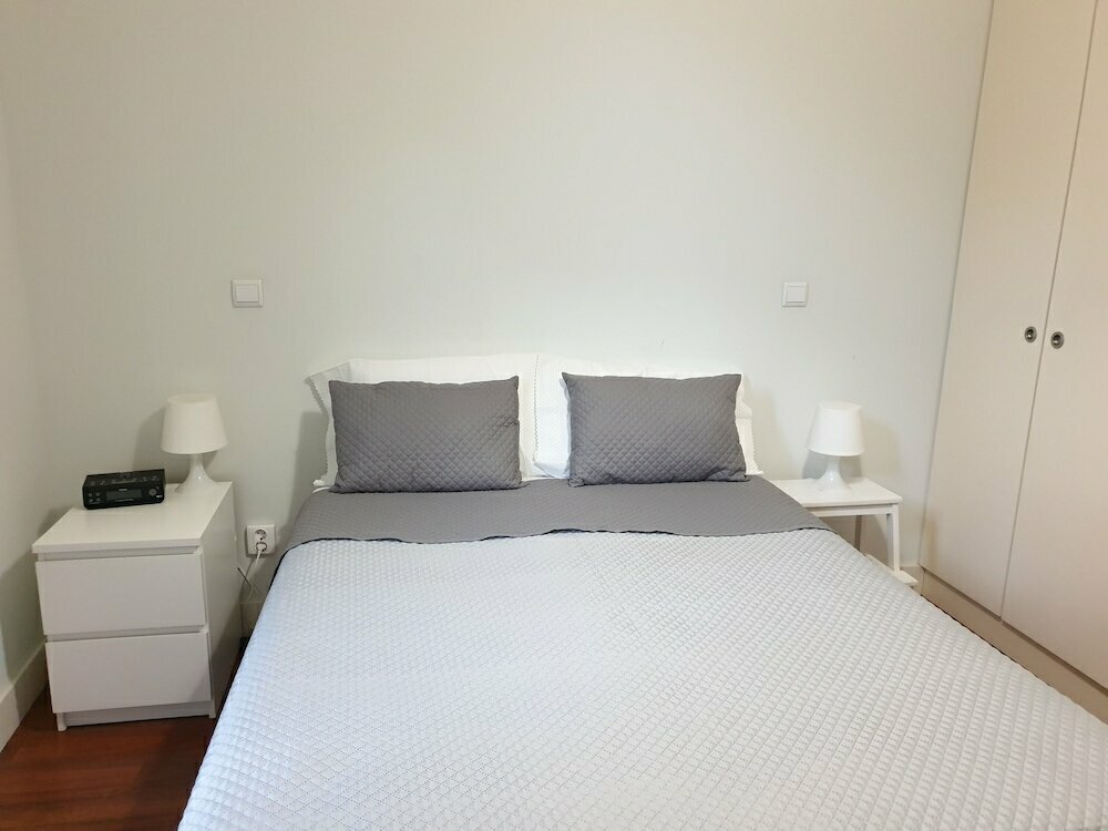 Otel Oporto Downtown Apartment, Porto, foto