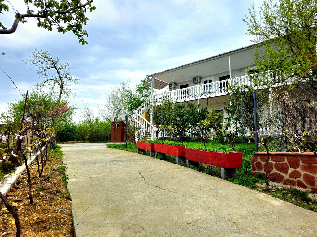 Otel HillTop, Kutaisi, foto