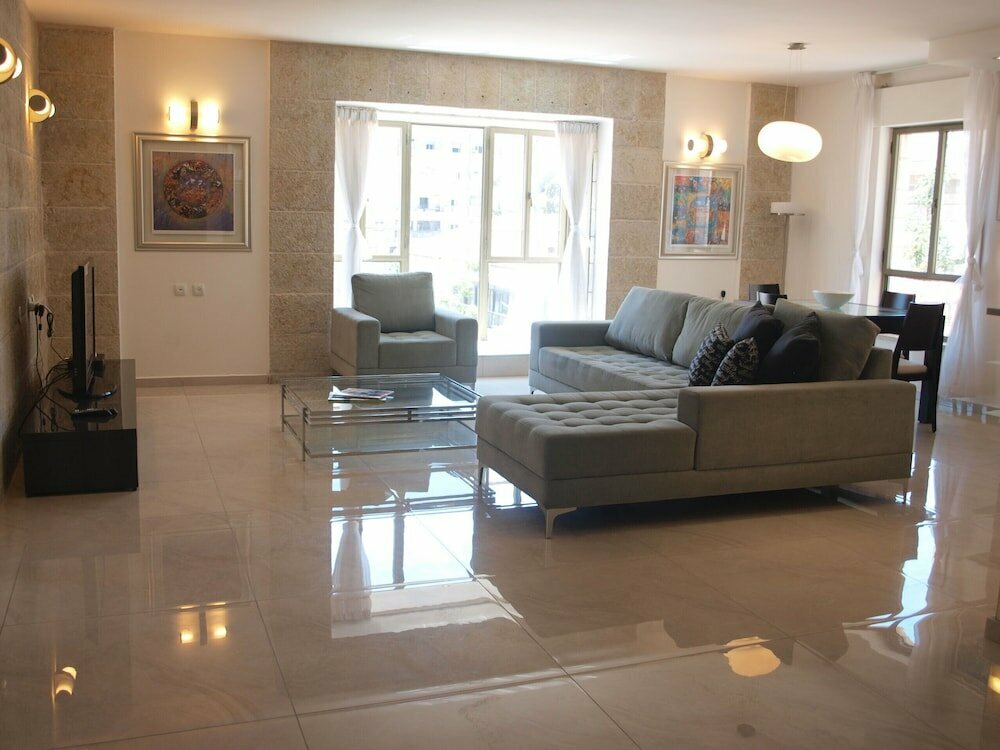 Otel Mbd7 - Kikar Hamusica - 12 Mevoh Beit David - Jerusalem-Rent, Kudüs, foto