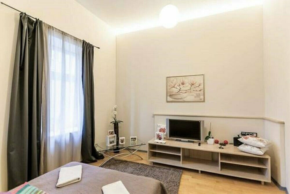 Otel 2 Bedroom Apartment near Town Hall, Vilnus, foto