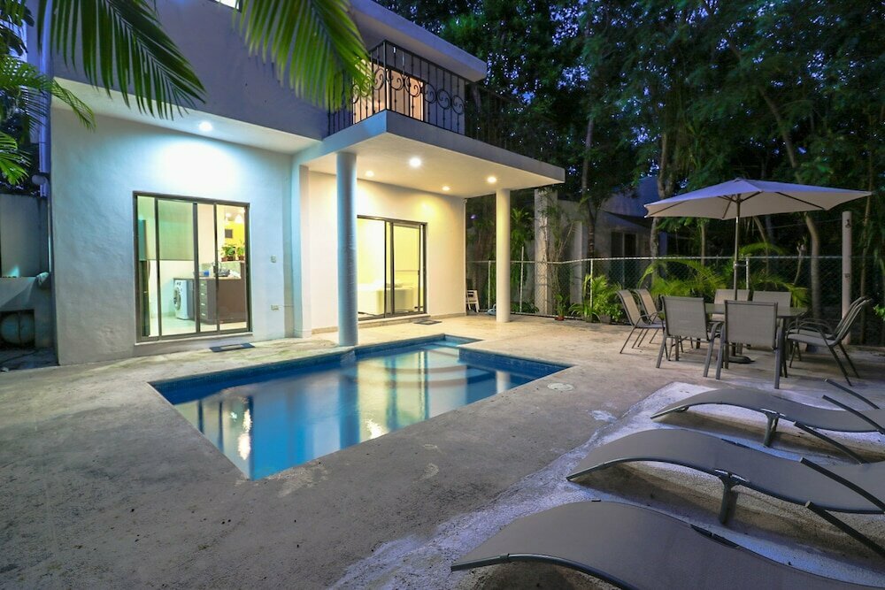 Otel Xaman Ha 3, Quintana Roo Eyaleti, foto