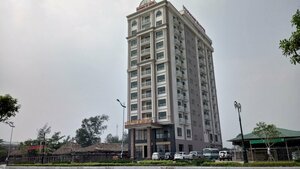 Vu Phong 3 Hotel (Đường sắt Việt Nam, Hương Phố), otel